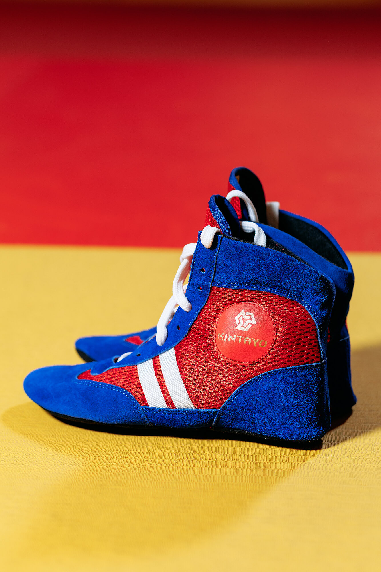 ᐈ Взуття для самбо (самбетки) TM "Kintayo", 39 розмір. buy at the best ...